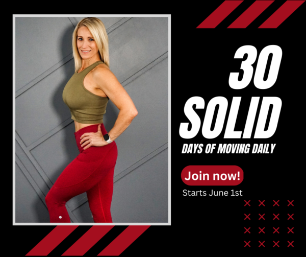 Programs - Move Daily