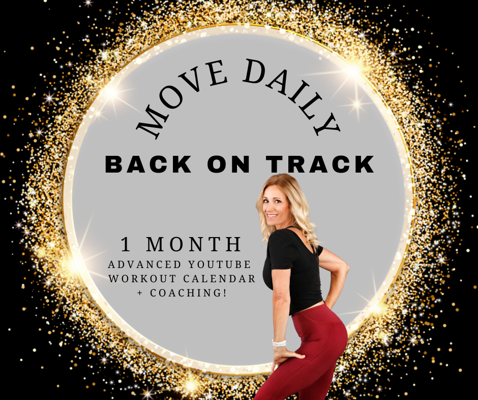 Programs - Move Daily