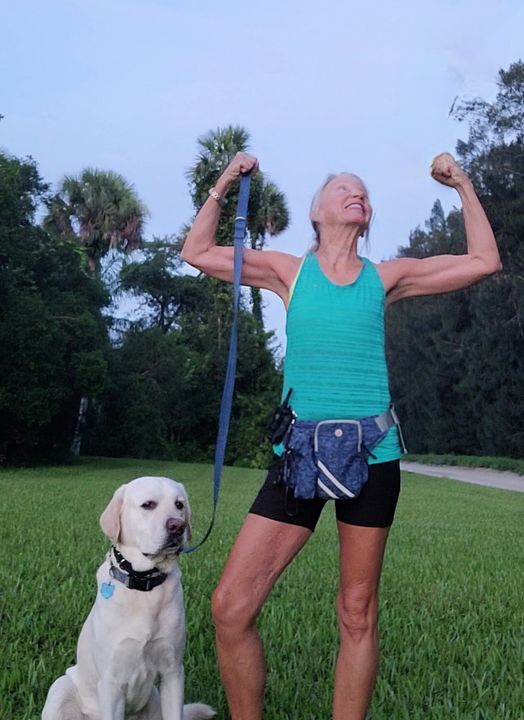 How To Build Muscle As You Age - Move Daily