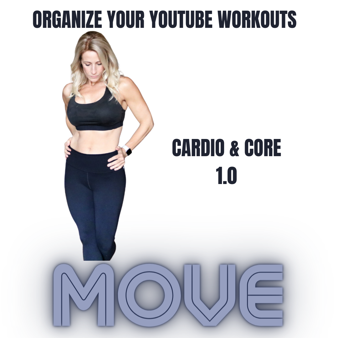 Programs - Move Daily