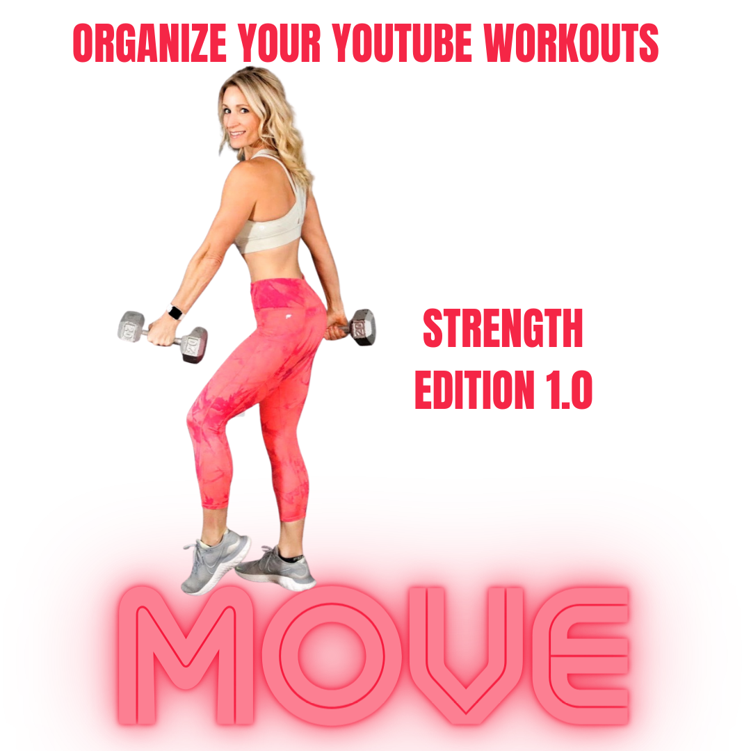 Programs - Move Daily