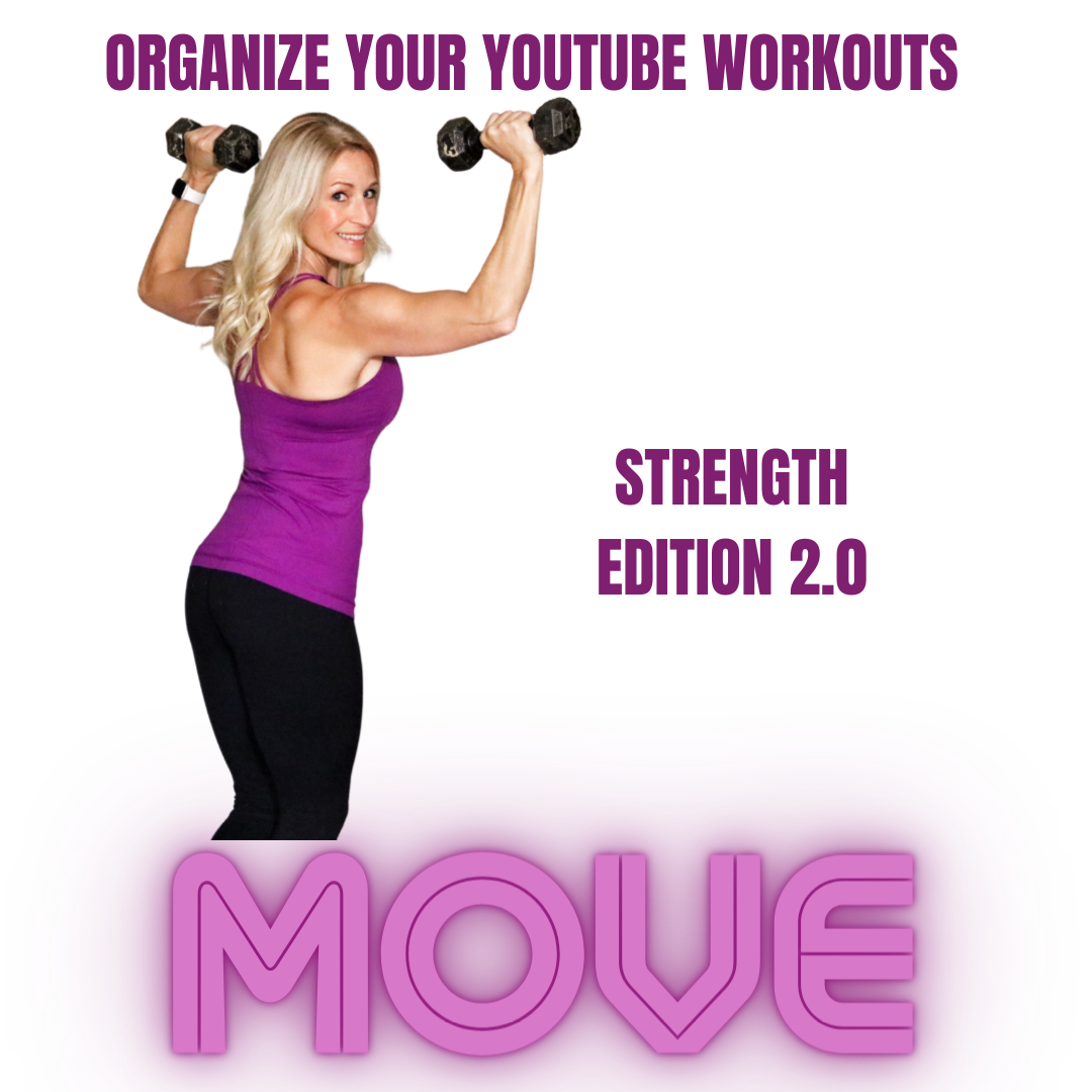 Programs - Move Daily
