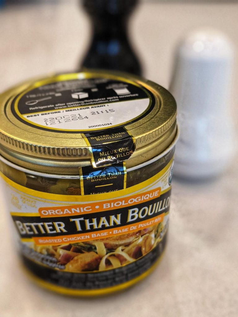 Chicken Curry with Cauliflower Rice - Move Daily