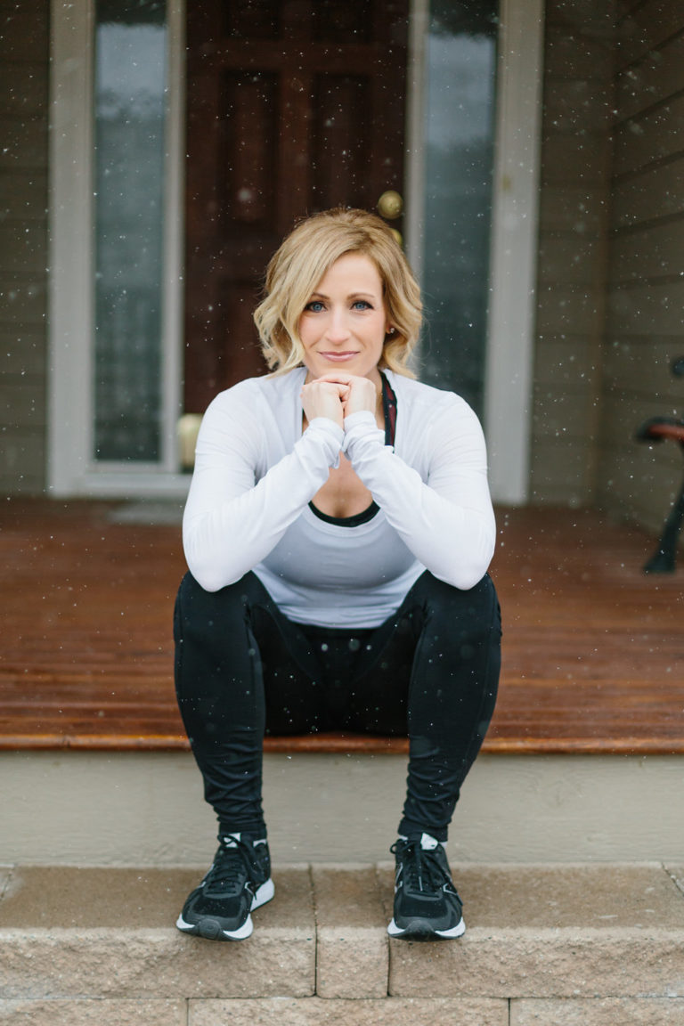 Our Team - Move Daily