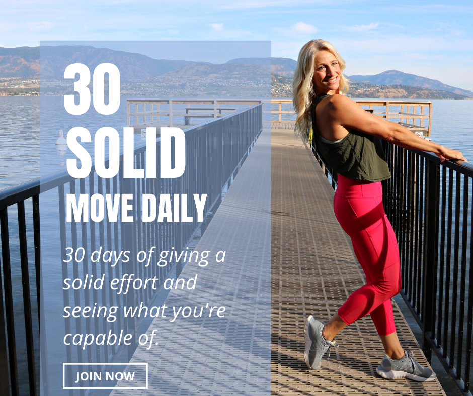 Programs - Move Daily