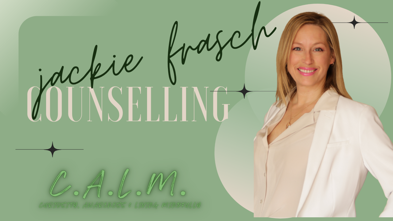 Meet Jackie Frasch - Move Daily