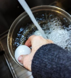 Devilish Eggs (Deviled Eggs) - Move Daily