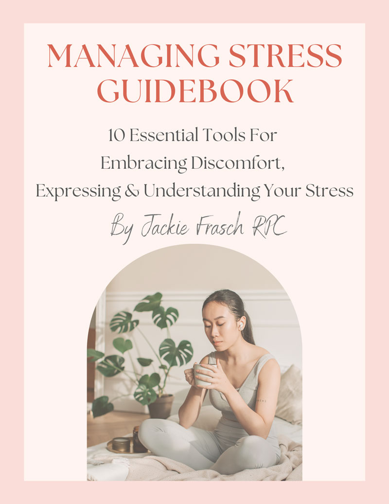 Stress Management Course - Move Daily