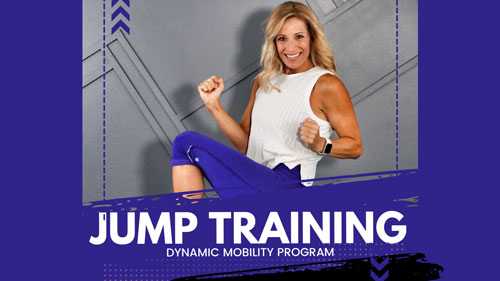 Limber Life Dynamic Mobility Program - Move Daily