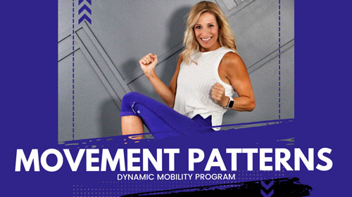 Limber Life Dynamic Mobility Program - Move Daily